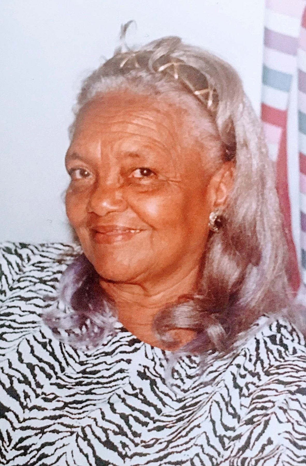 Ina Sinclair Obituary - Tamarac, FL