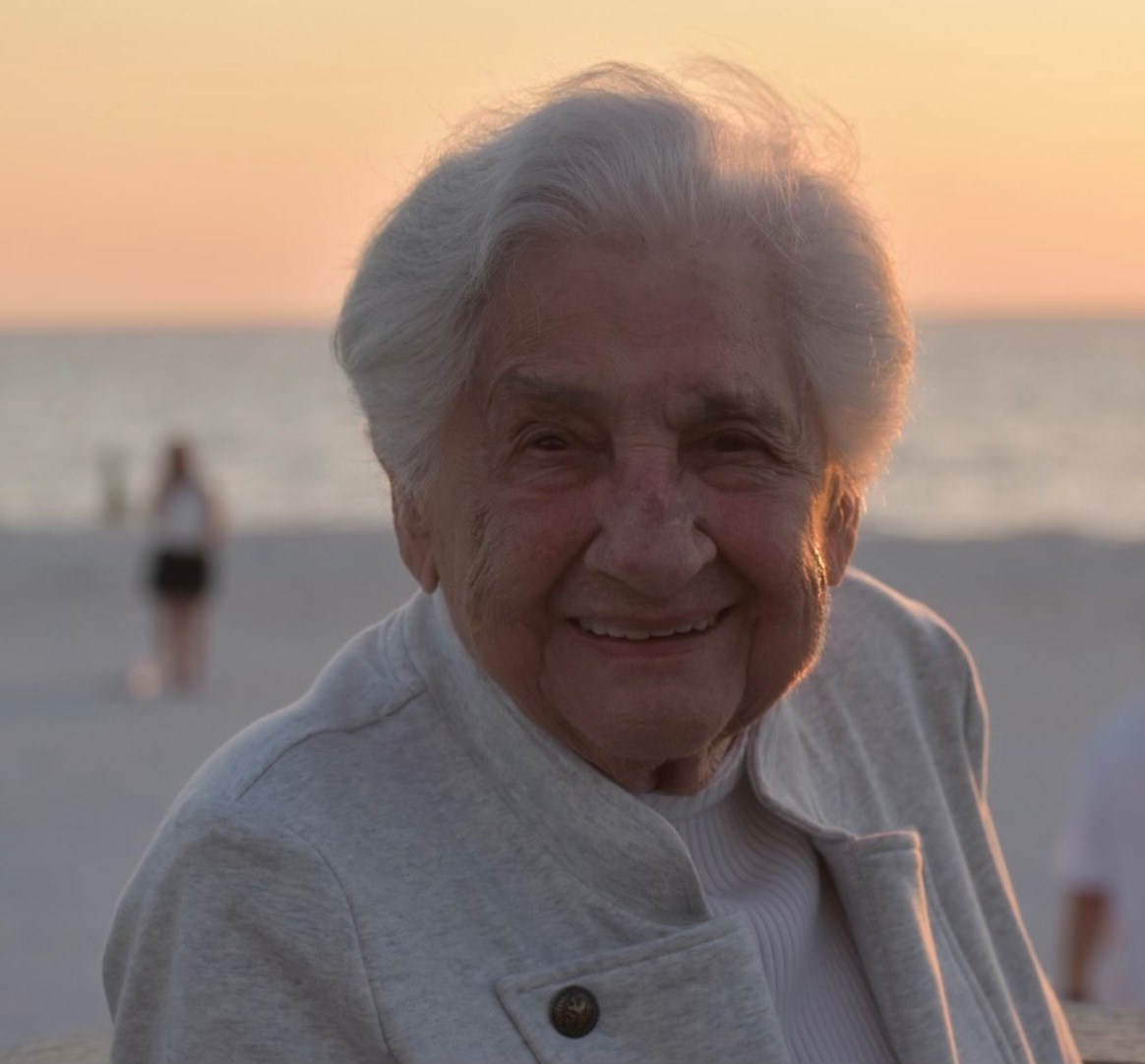 Jean McNamara Obituary - Staten Island, NY