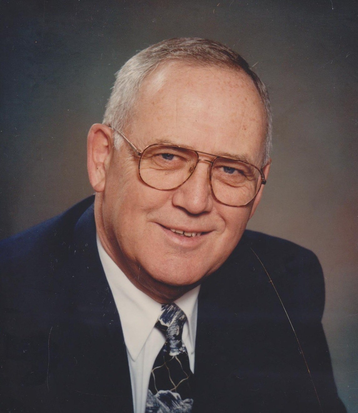 Andrew Gallagher Obituary - Rosemere, QC