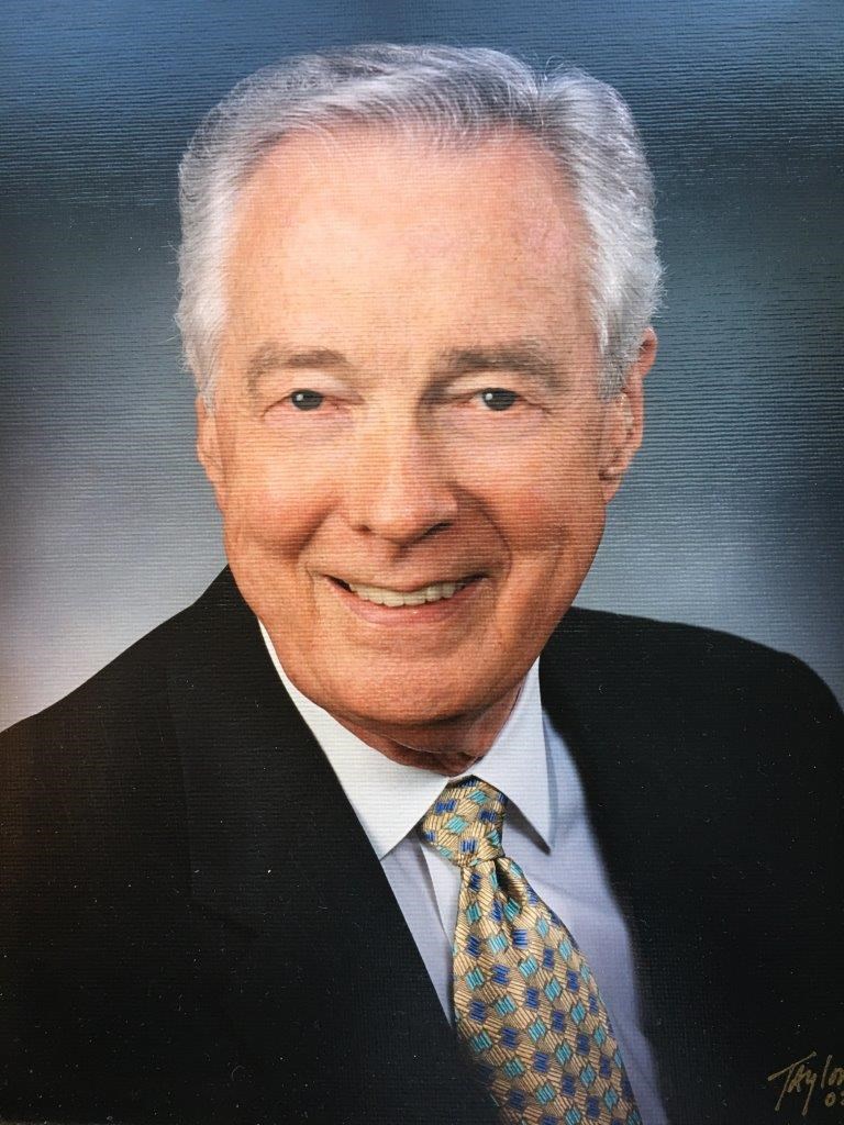 John "Jack" L. Purdum Jr. Obituary - Oklahoma City, OK