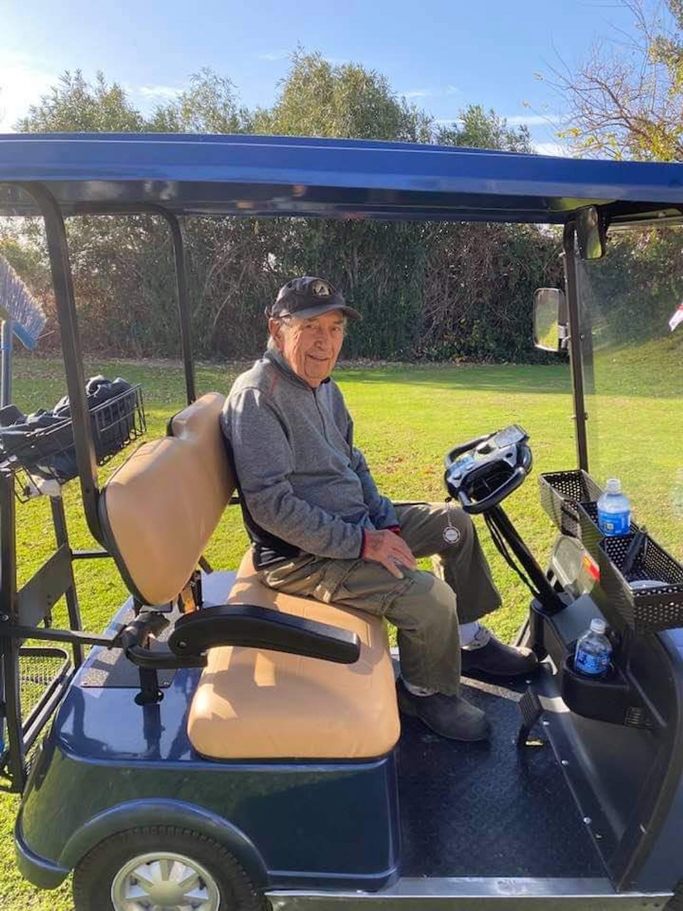 Lee Springer Obituary - West Valley City, UT