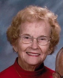 Mary Ann Clevenger Obituary - Kansas City, MO