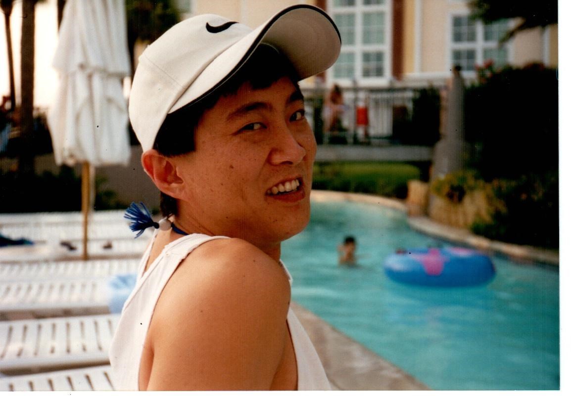 David Choi Bernard Obituary - Tampa, FL