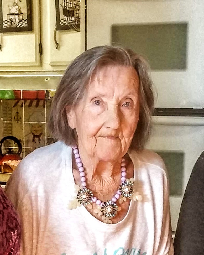 Edith Butash Obituary - Phoenix, AZ