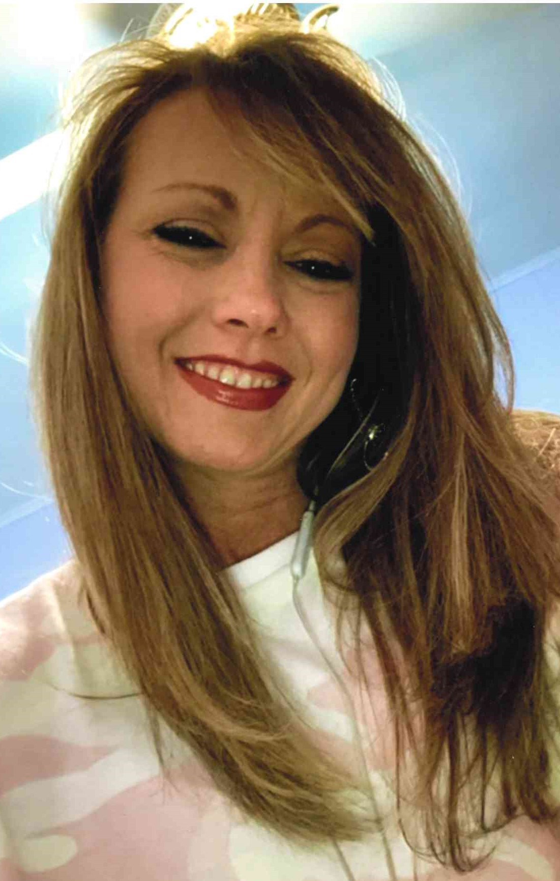 Nikki Moss Obituary - East Ridge, TN