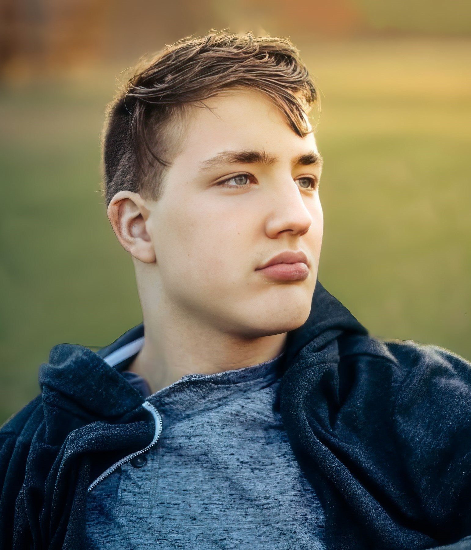 Nathanael Iliff Obituary - Kansas City, MO