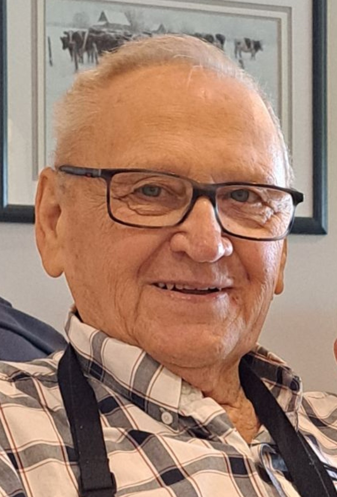 Dwight May Obituary - Guelph, ON