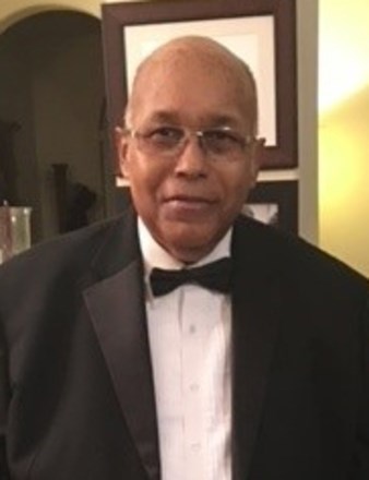James Smith, Jr. Obituary - San Antonio, TX