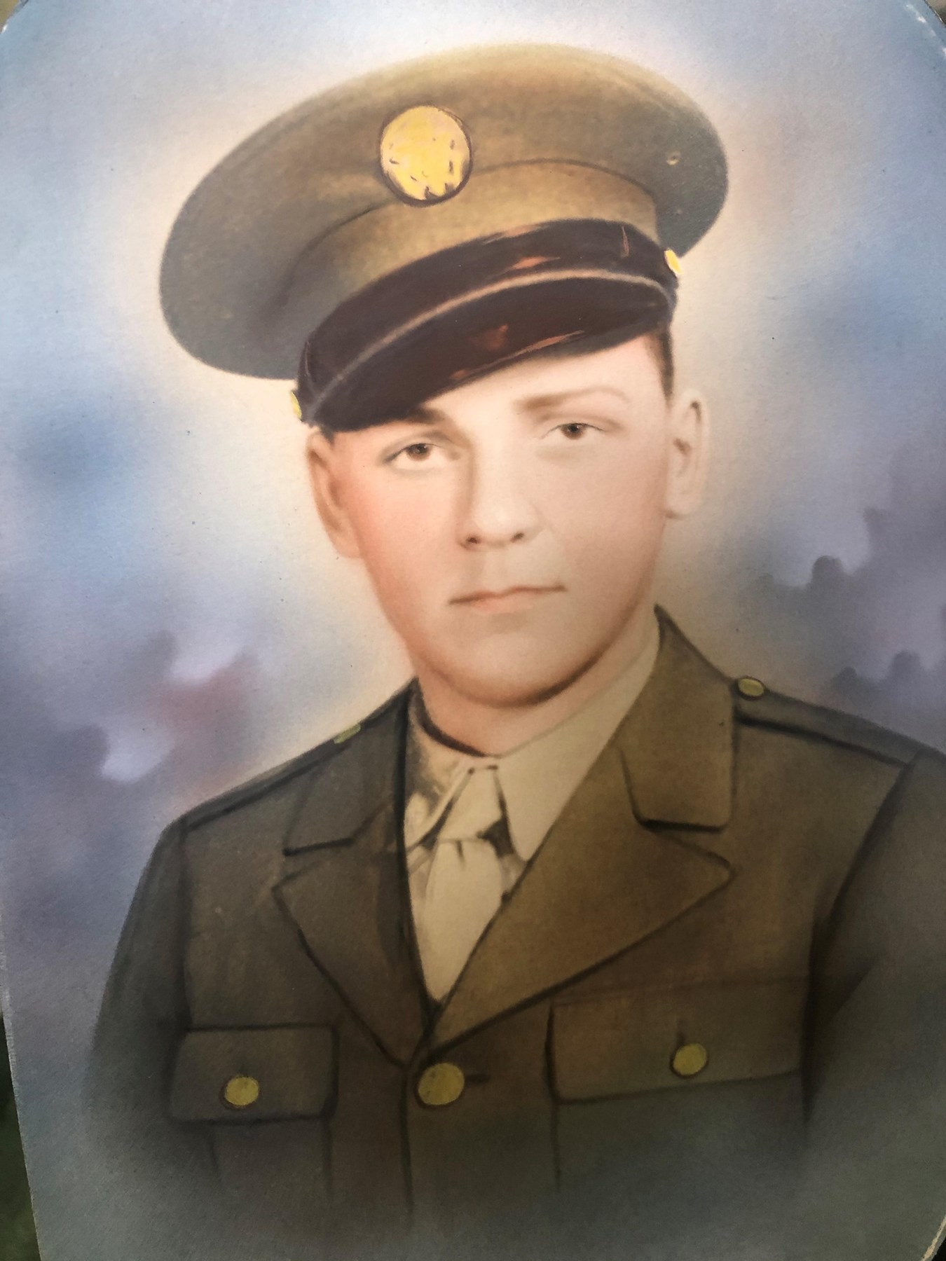 William Keys Obituary - Little River, SC