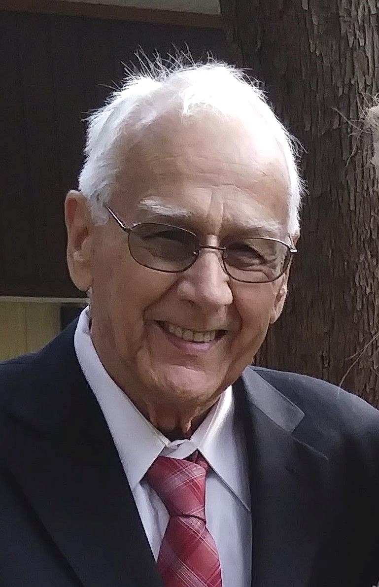 Joseph Roland Gagnon Obituary - Everett, WA