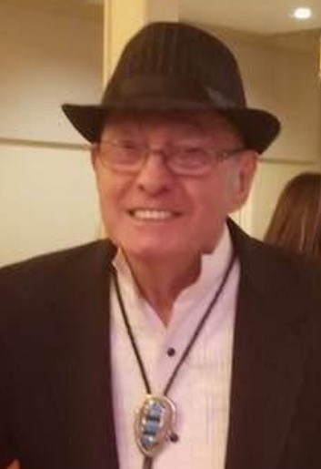 Richard Dionne Obituary - Pacific Grove, CA