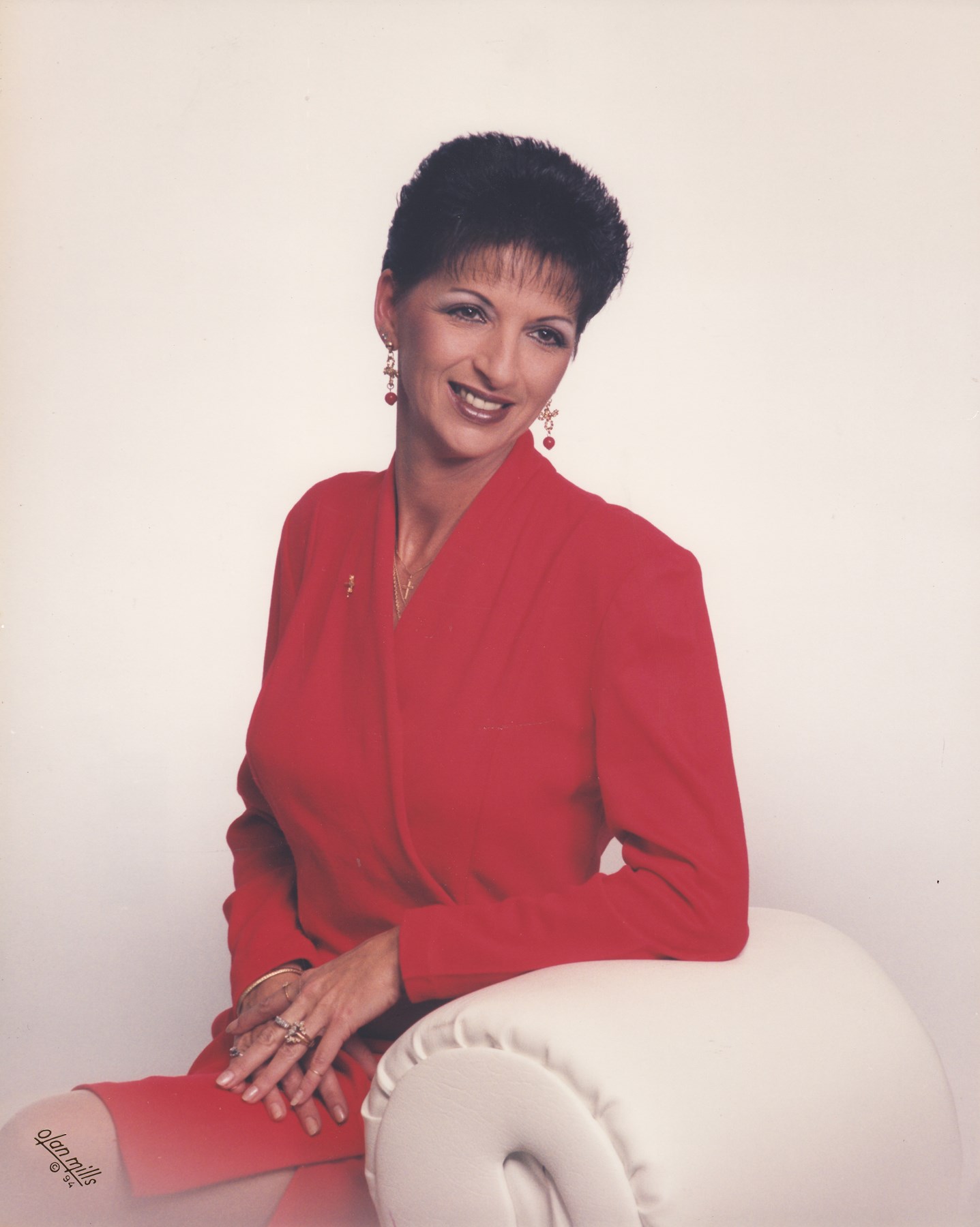 Cynthia Hedrick Obituary - Hickory, NC