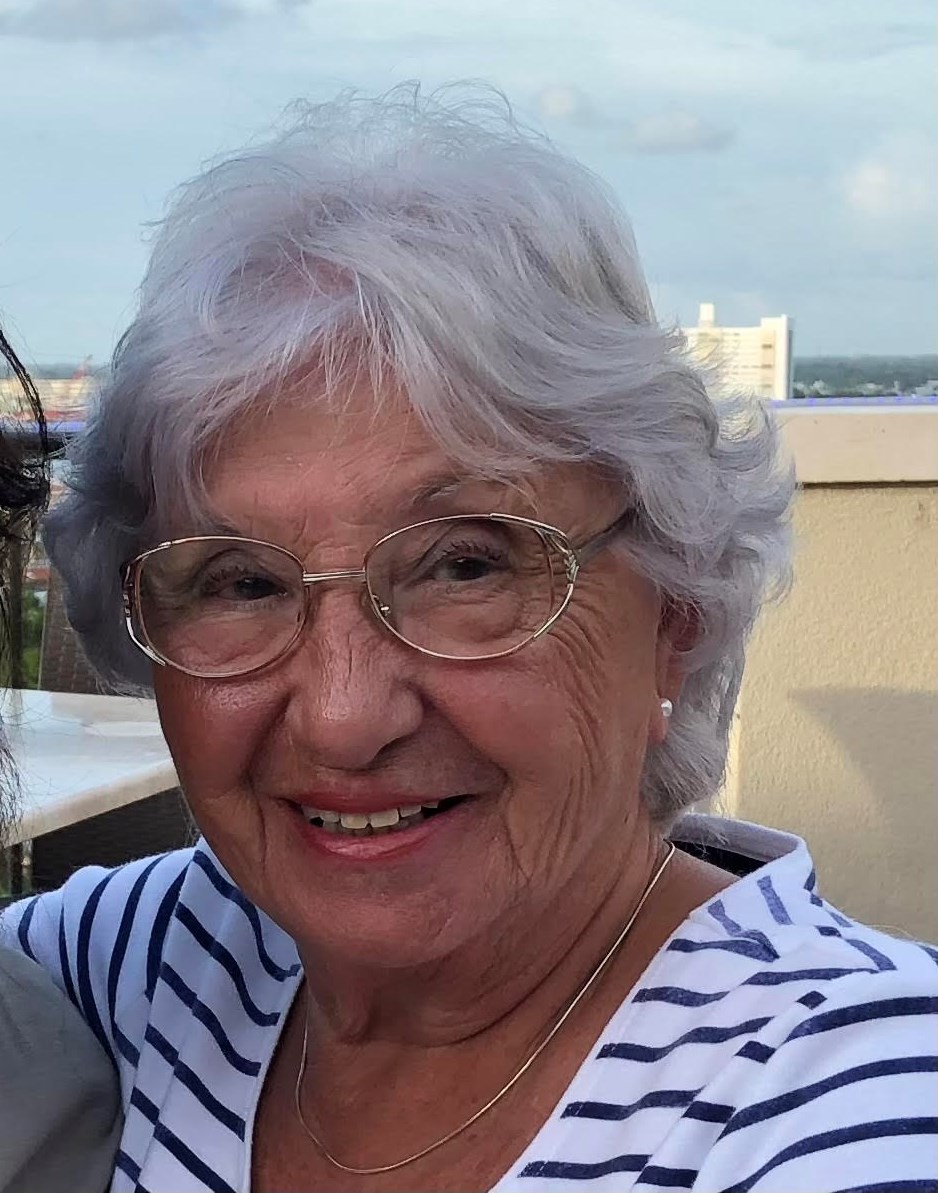 Mary Davis Obituary - Boca Raton, FL