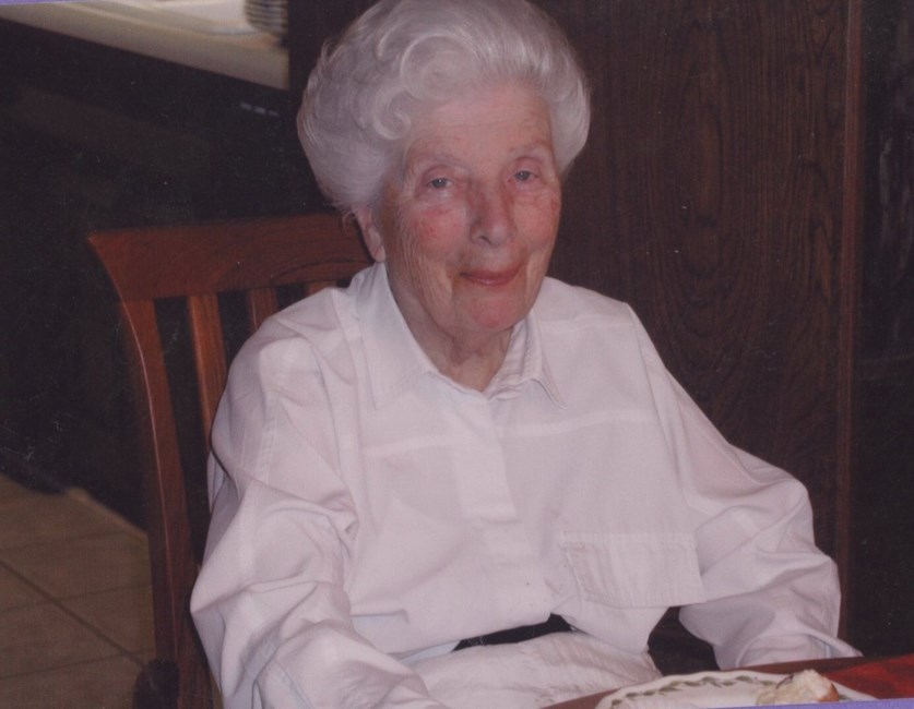 Norma Lee Mahoney Obituary - Edmond, OK