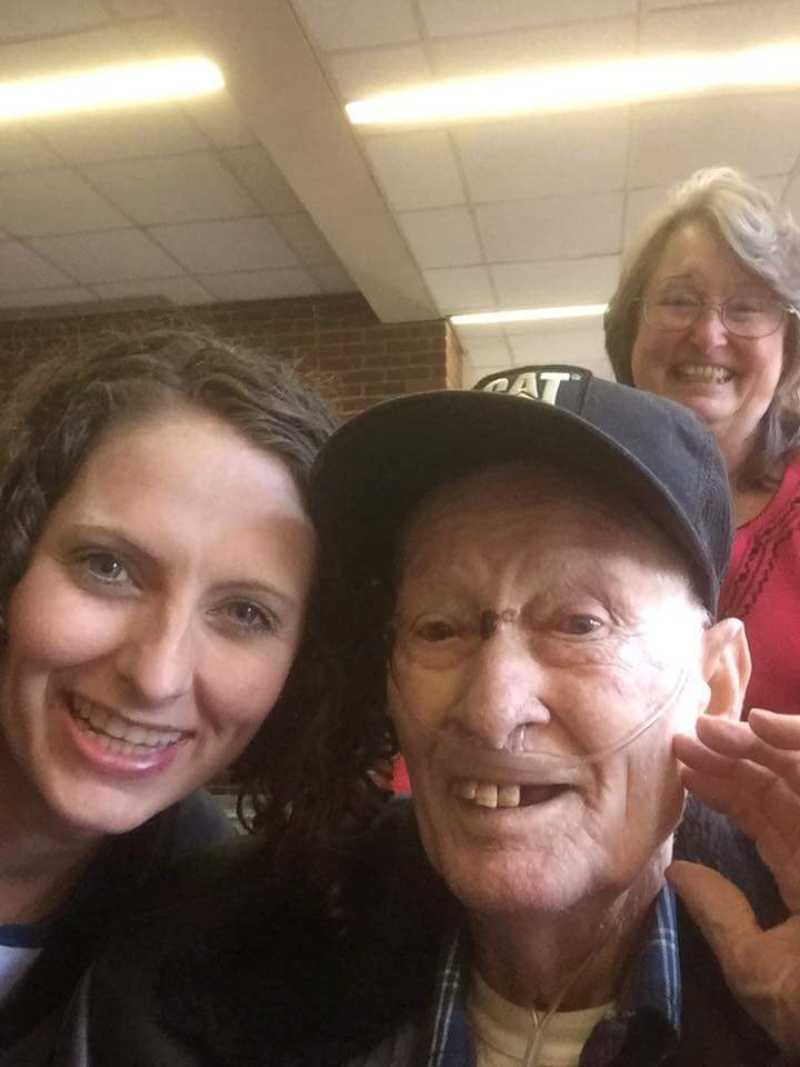 William Ivy's Instagram, Twitter & Facebook on IDCrawl