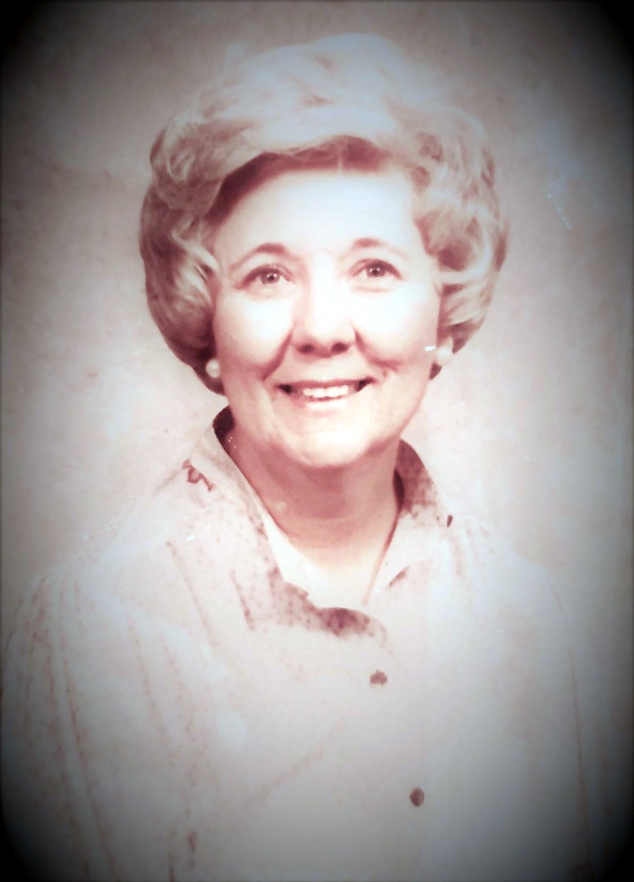 Barbara Allen (Greer) Davis Obituary - Nacogdoches, TX