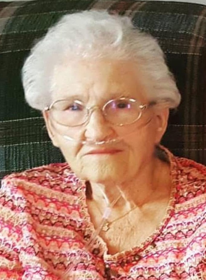 Helen Michael Obituary - Weyers Cave, VA