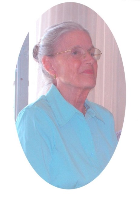 Nancy Crankshaw Obituary - North Palm Beach, FL