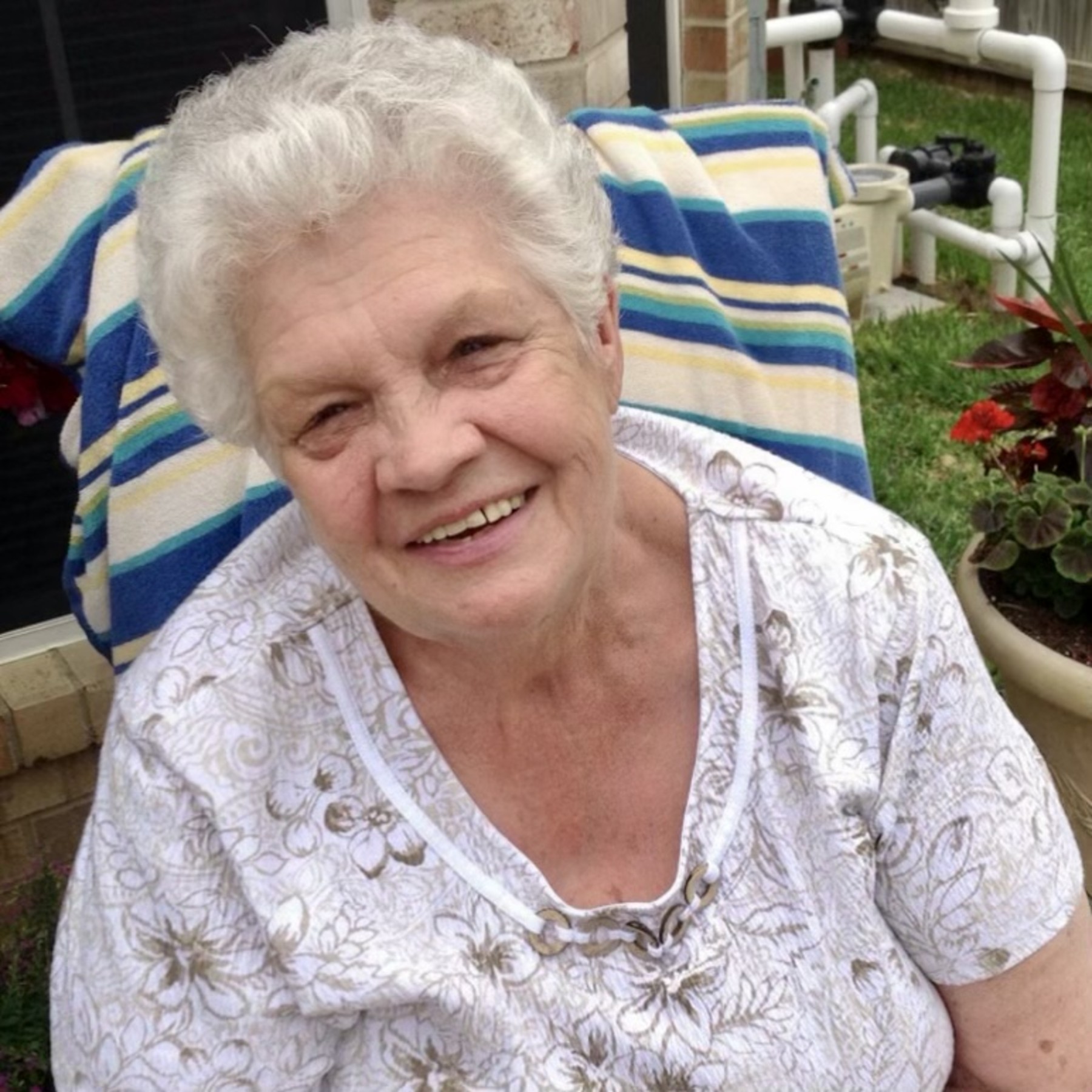 Kathy Butterfield's Instagram, Twitter & Facebook on IDCrawl