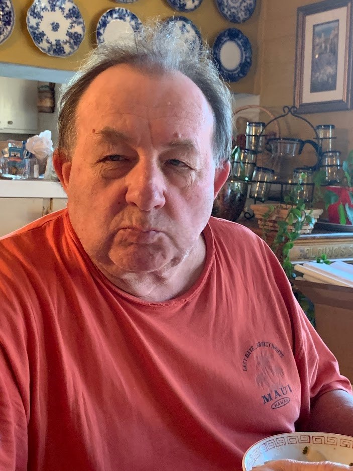 Ronald Weaver's Instagram, Twitter & Facebook on IDCrawl