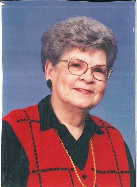 Janell Moore Obituary - North Little Rock, AR