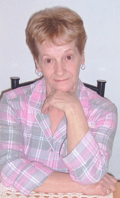 Thérèse Sicard Obituary - Ottawa, ON Thérèse Sicard Obituary - Ottawa, ON