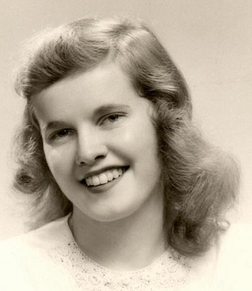 Helen Jean Williams Obituary - Millcreek, UT