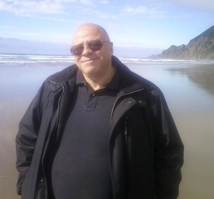 James Massingale Obituary - Portland, OR