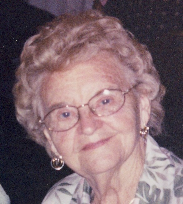 Elfriede D. Machnik Obituary - Chicago, IL