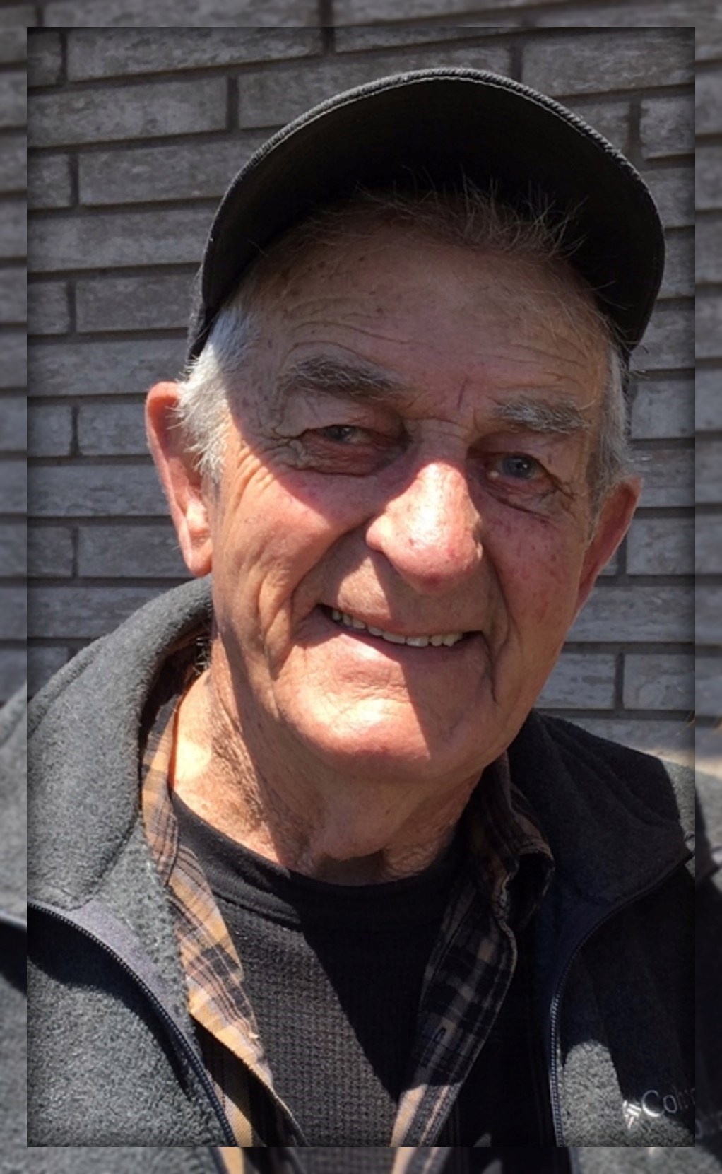 Edward Penno Obituario - Sault Ste. Marie, ON