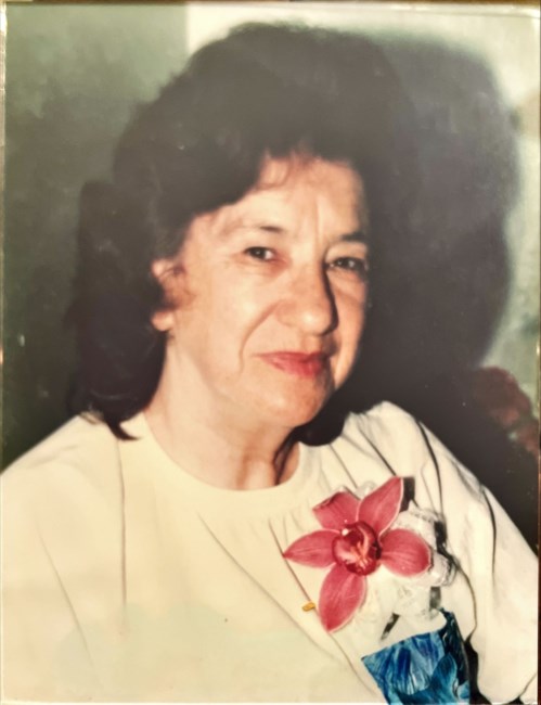 Lenore Kline Obituary - College Park, GA