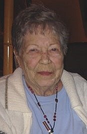 Donna Jane Reed Obituary - Kansas City, MO