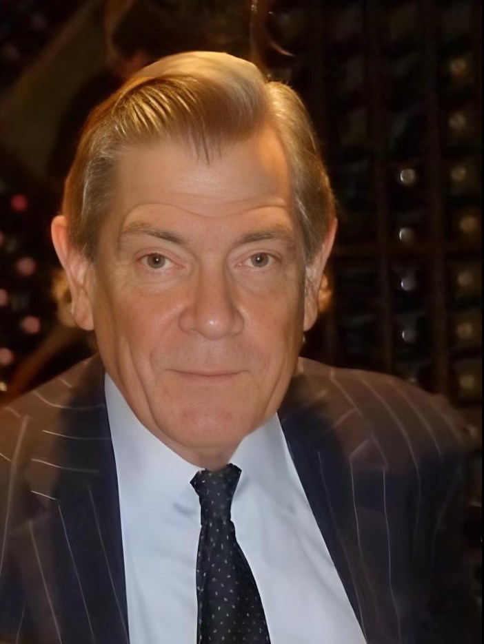 Robert M. Hopson Obituary - Houston, TX