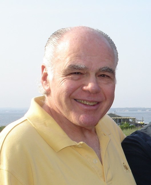 Lawrence Ira Friedmann Obituary - Dix Hills, NY