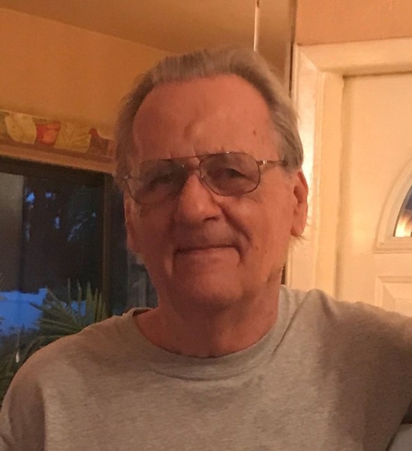 Edward Schiro Obituary - St Pete Beach, FL