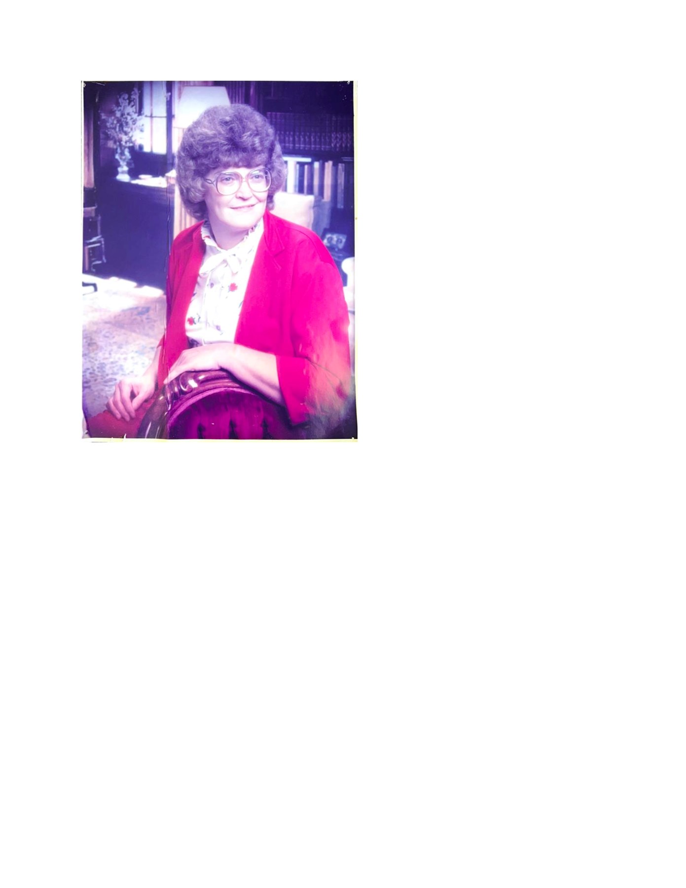 Barbara Coyer Obituary - Omaha, NE