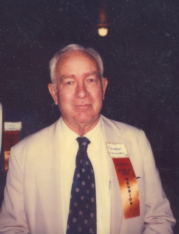 Colbert Coldwell Obituary - El Paso, TX