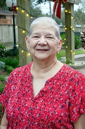 Maria Mendez Obituary - Webster, TX