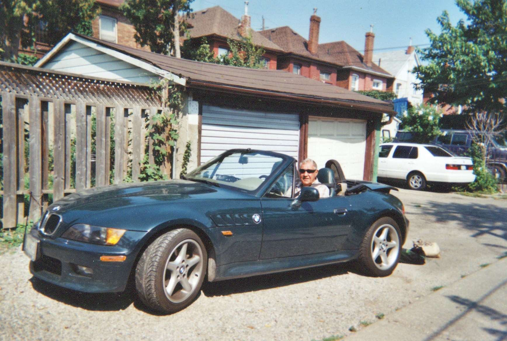 George Chesna Obituary - Hamilton, ON