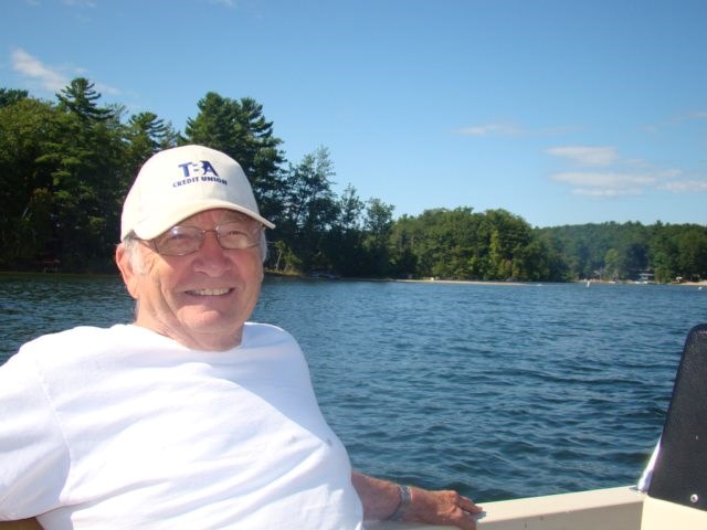Edward Haughn Obituary - Traverse City, MI
