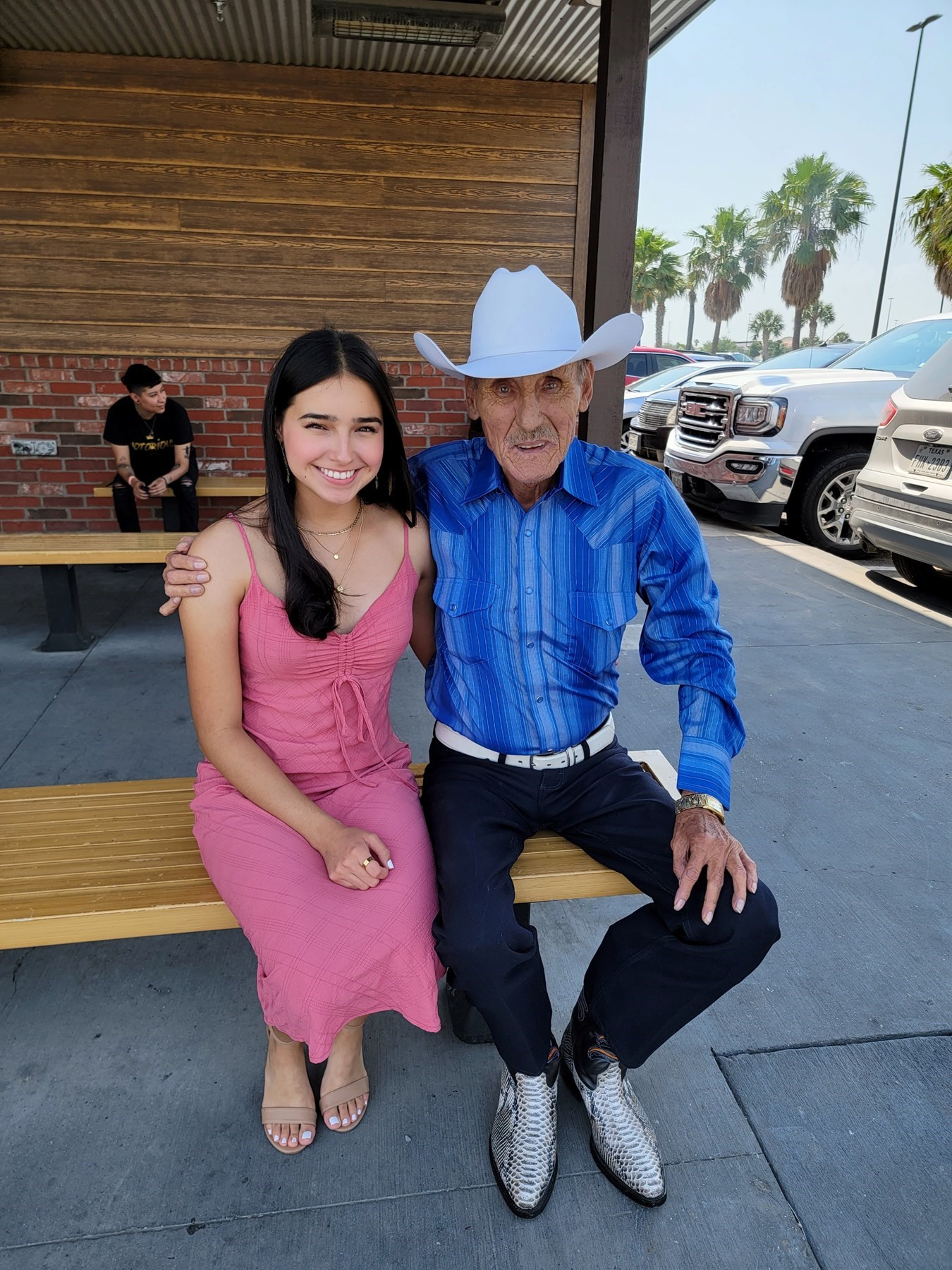 Veronica Montelongo Pictures