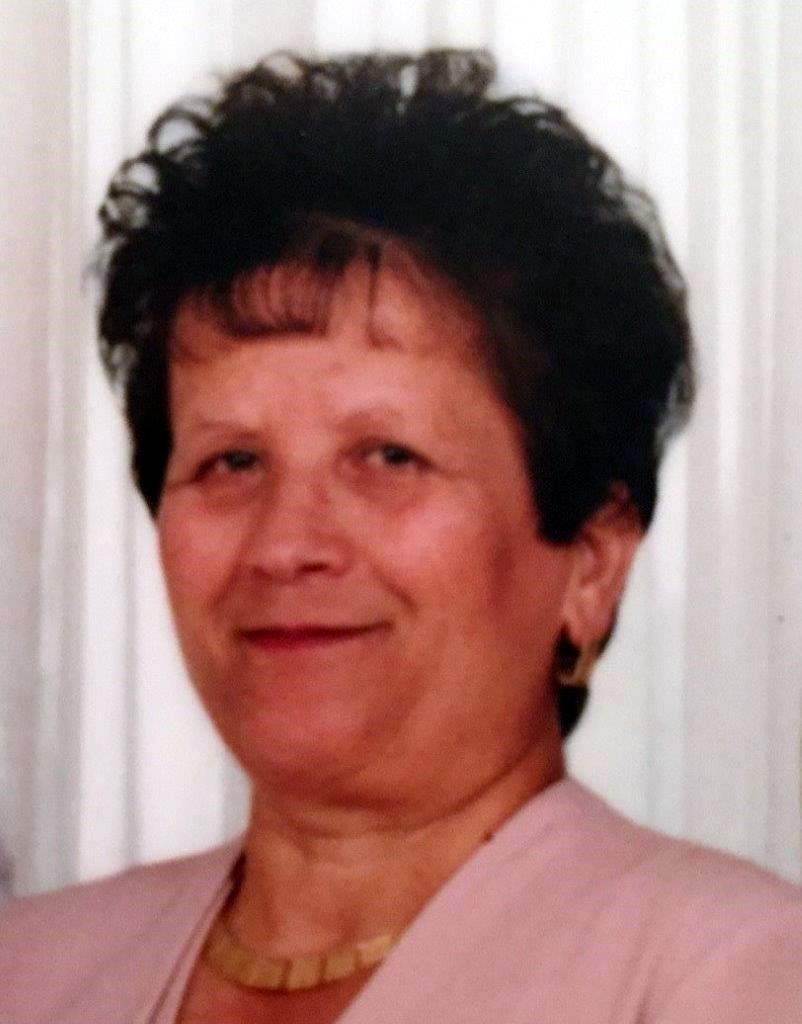 Filomena Crisostimo Obituary - Toronto, ON