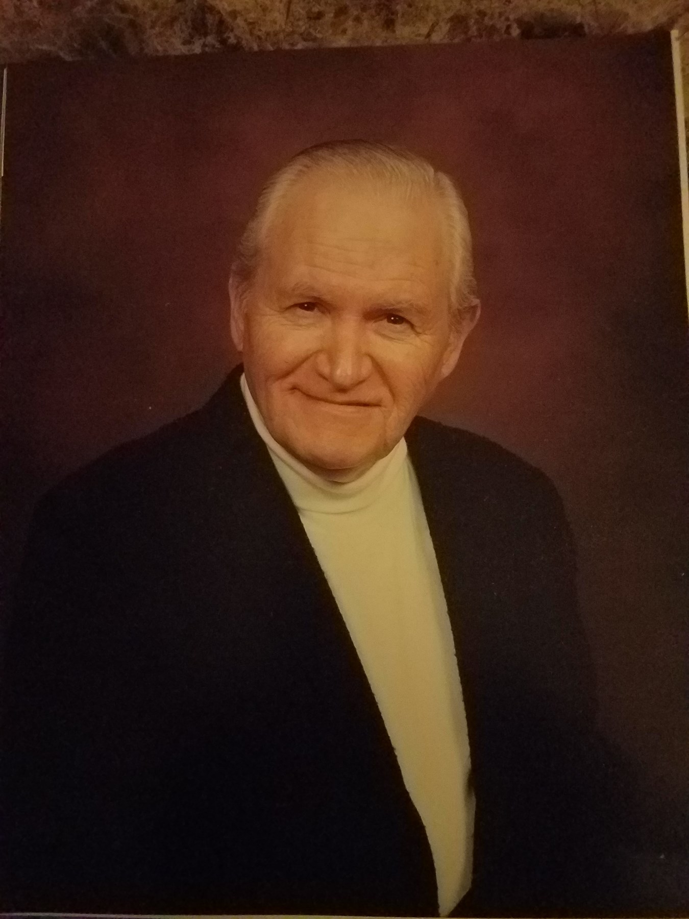 Irving Lewis Slater Obituary - Corona Del Mar, CA