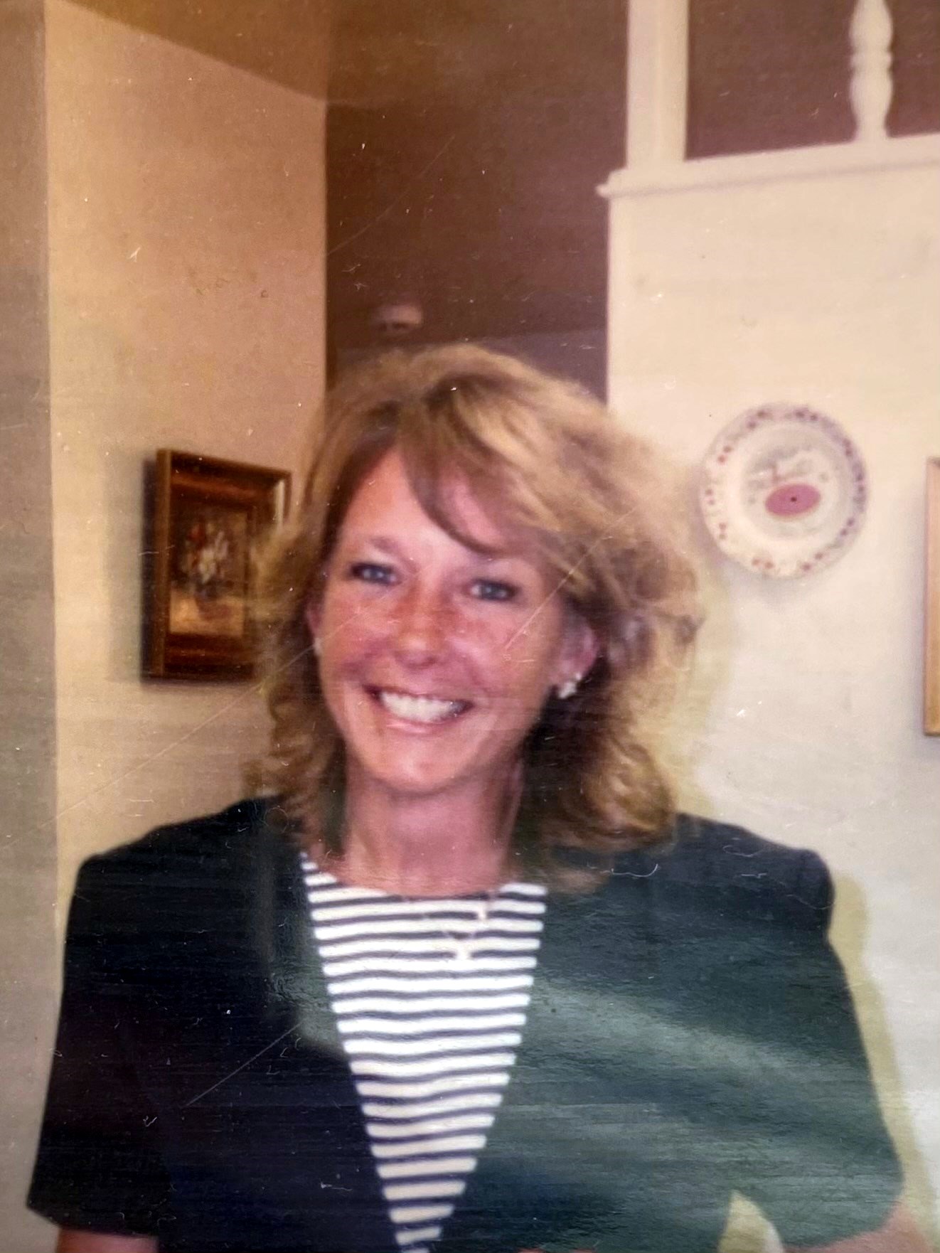 Sunnye Hubble Obituary - New Braunfels, TX