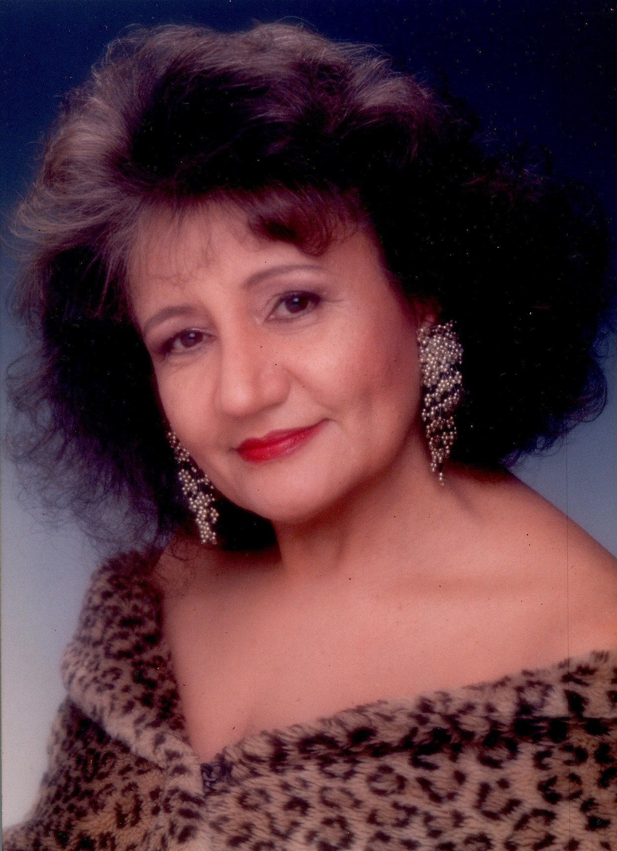 Angela Stephenson Obituary - Fort Pierce, FL