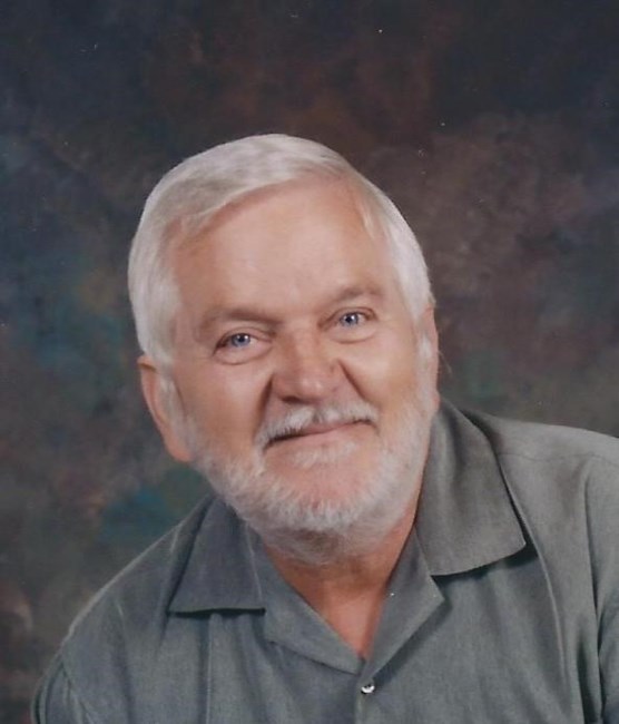 Bobby Don Williamson Obituary - El Paso, TX