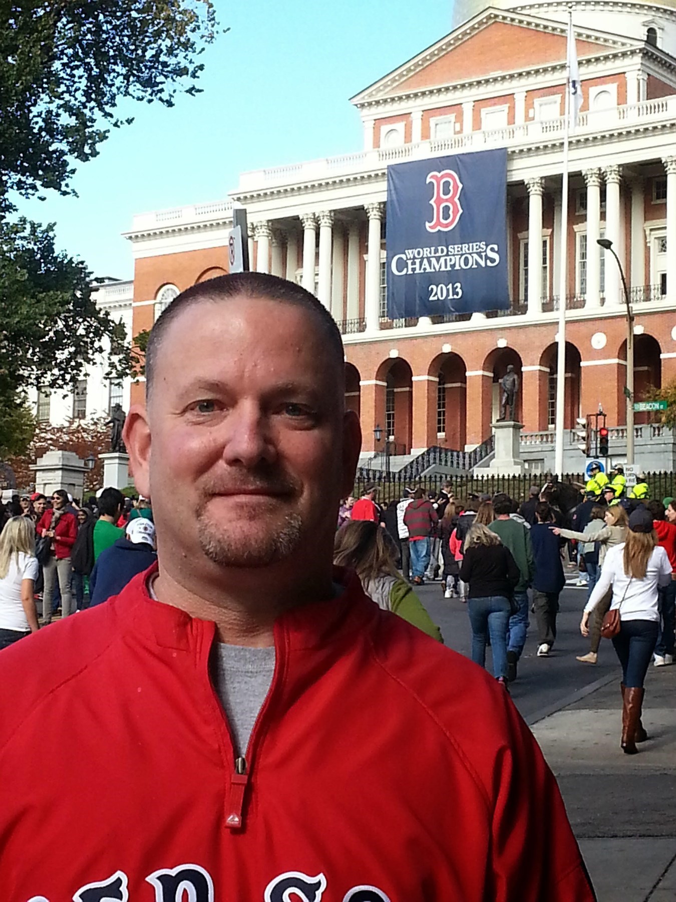 Christopher John Cheverie Obituary - Bourne, MA