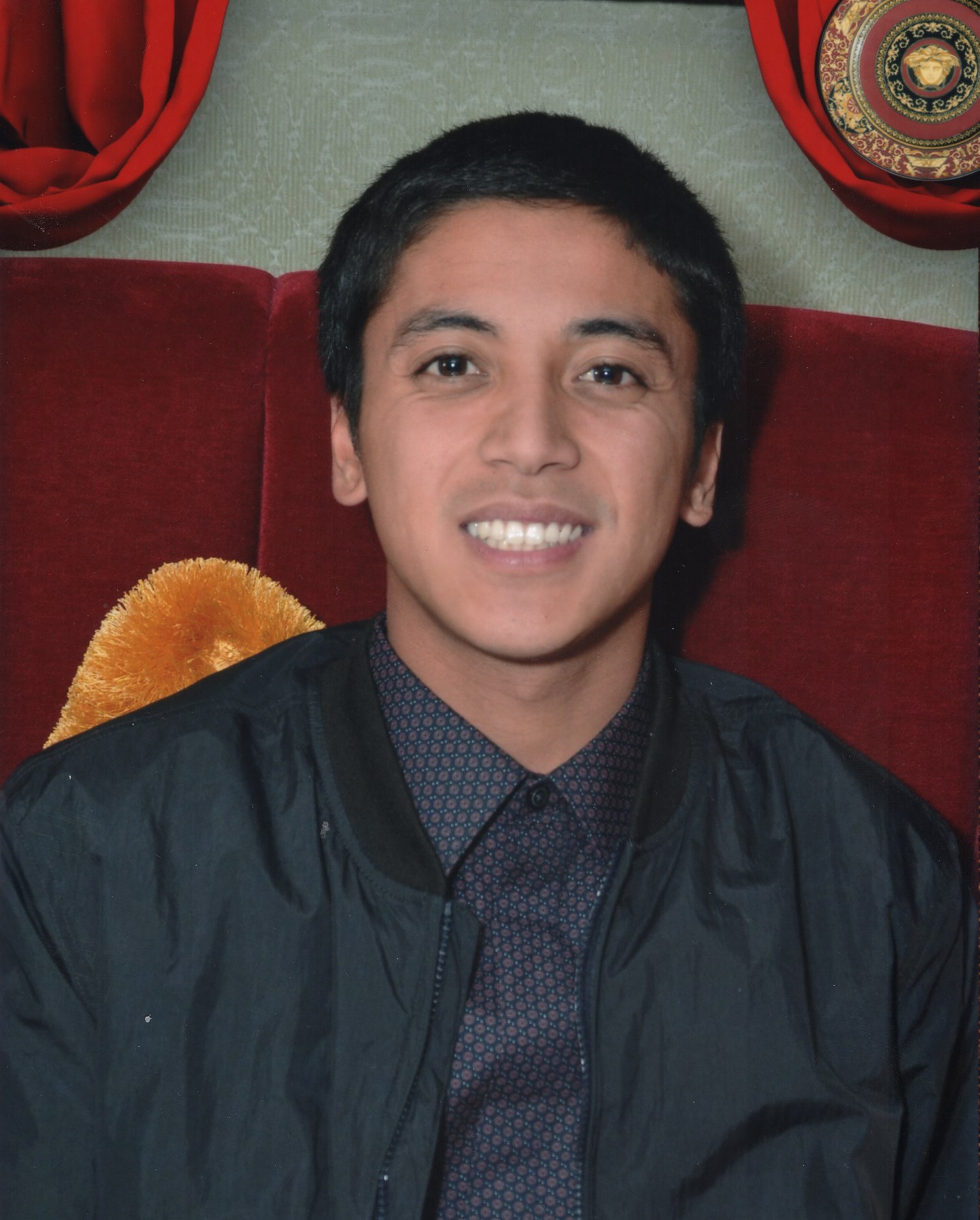 Jeremiah Cruz's Instagram, Twitter & Facebook on IDCrawl