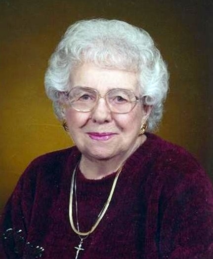 Melvina M Fuller Obituary - Grand Rapids, MI