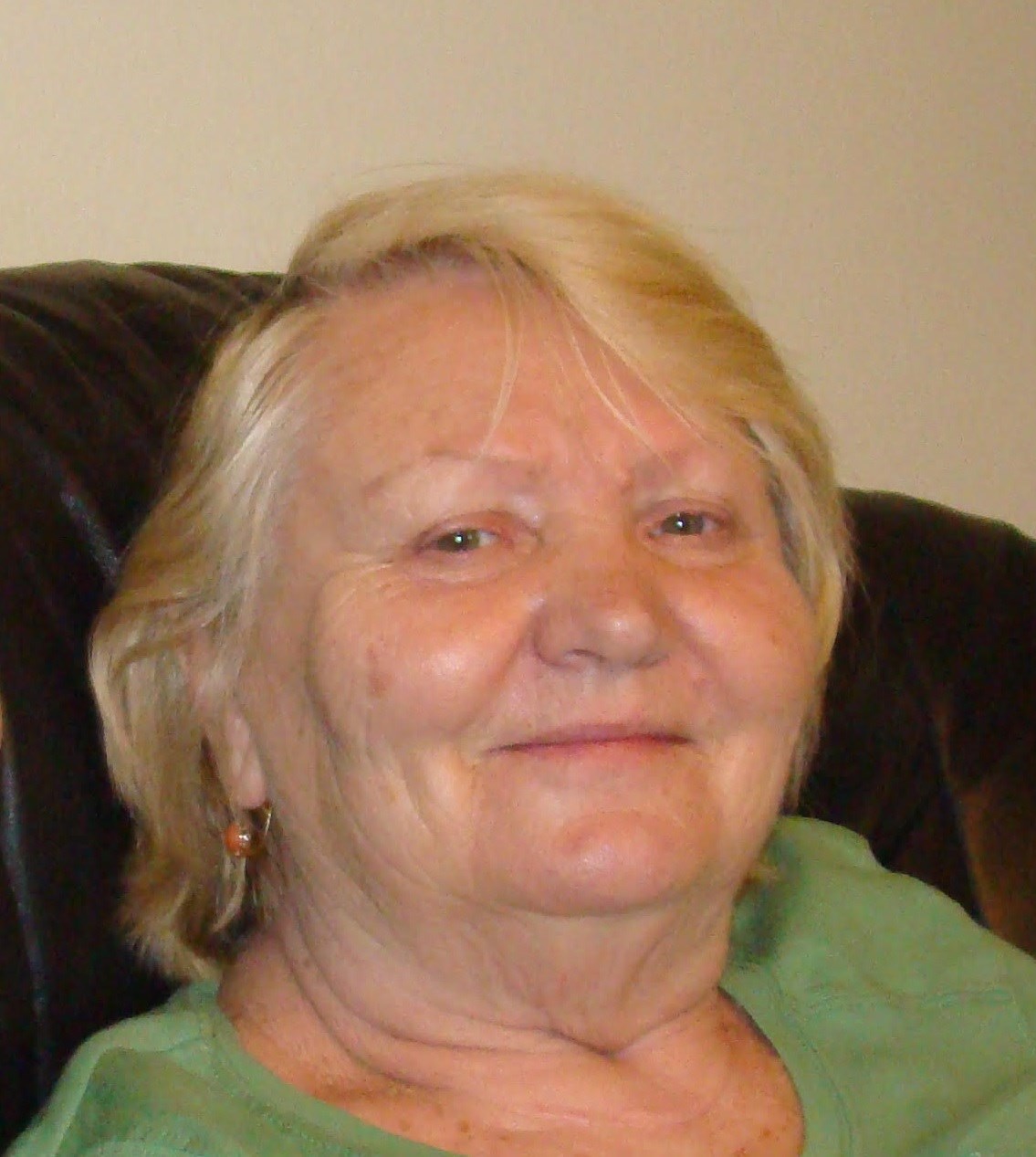 Valentina Dukstanskaya Obituary - Mayfield Heights, OH